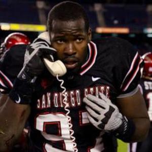 Football Coach in San Diego, CA | Dontrell O. | CoachUp