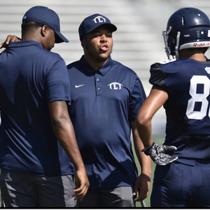 Football Coach in Los Angeles, CA | Jerod Adams | CoachUp