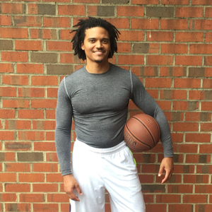 Basketball Coach in Richmond, VA | Terron D. | CoachUp