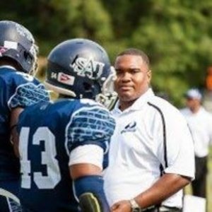 Football Coach in Raleigh, NC | Shonquez N. | CoachUp