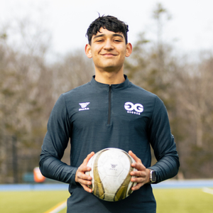 Soccer Coach in Wenham, MA | Alex Diaz | CoachUp