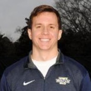 Tennis Coach in Newark, OH | Troy P. | CoachUp