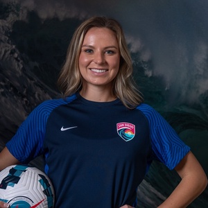 Soccer Coach in Parker, CO | Sydney P. | CoachUp