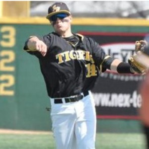 Baseball Coach in Wichita, KS | Sheldon H. | CoachUp