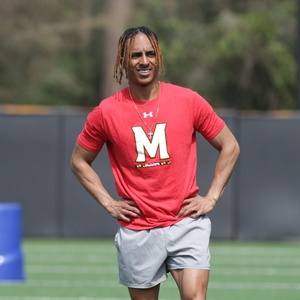 Football Coach in Upper Marlboro, MD | Jay G. | CoachUp