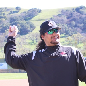 Baseball Coach in San Francisco, CA | Dominic D. | CoachUp