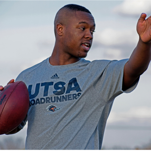 Football Coach in Desoto, TX | Jared J. | CoachUp