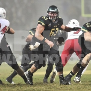 Football Coach in San Diego, CA | Joseph Kuperman | CoachUp