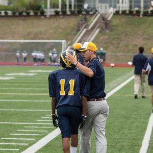 Lacrosse Coach in Seattle, WA | Danny Salonen | CoachUp