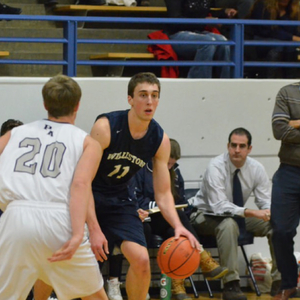 Basketball Coach in Seattle, WA | Samuel G. | CoachUp