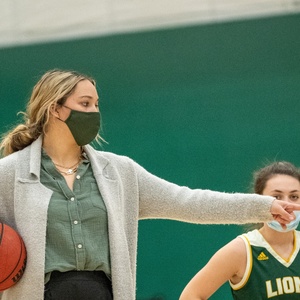 Lacrosse Coach in Suffield, CT | Angela Vecchiarelli | CoachUp