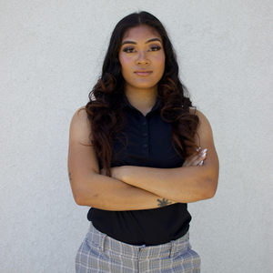 Track & Field Coach in Robins AFB, GA | Destiny Byrd | CoachUp