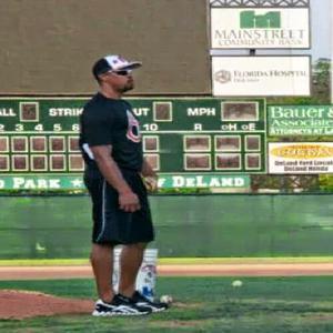 Softball Coach in Orlando, FL | Melo A. | CoachUp