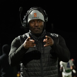 Football Coach in Suffield, CT | Stanley D. | CoachUp