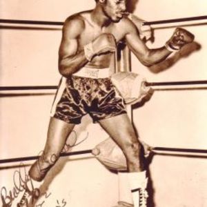 Boxing Coach in Pasadena, CA | Buddy B. | CoachUp