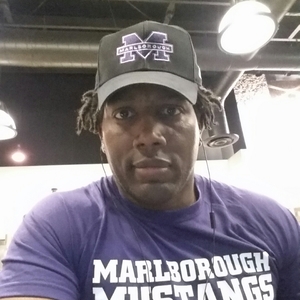 Track & Field Coach in Los Angeles, CA | Marcus R. | CoachUp