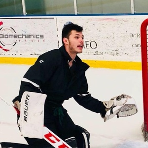 Ice Hockey Coach in Plainfield, IL | Stefan C. | CoachUp