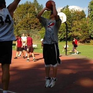 Basketball Coach in Chicago, IL | Scott R. | CoachUp