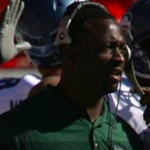 Football Coach in Spring, TX | Zerick R. | CoachUp