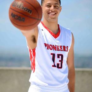 Basketball Coach in Castro Valley, CA | Tre M. | CoachUp