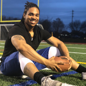 Football Coach in Atlanta, GA | Myles M. | CoachUp