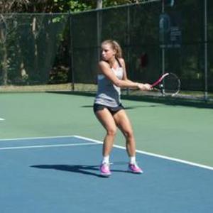 Tennis Coach in Houston, TX | Nancy Z. | CoachUp