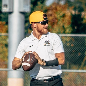 Football Coach in Fayetteville, NC | Eric F. | CoachUp