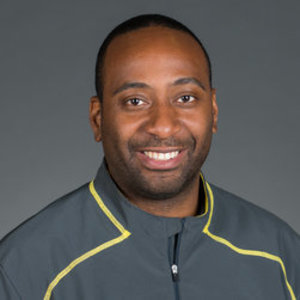 Track & Field Coach in Coraopolis, PA | Daryl Reeves | CoachUp