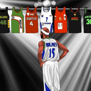 Basketball Coach in Rosenberg, TX | Ryan H. | CoachUp