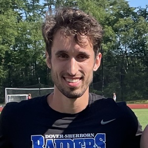 Track & Field Coach in Norfolk, MA | Aeden A. | CoachUp