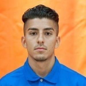 Soccer Coach in San Fernando, CA | Sebastian R. | CoachUp