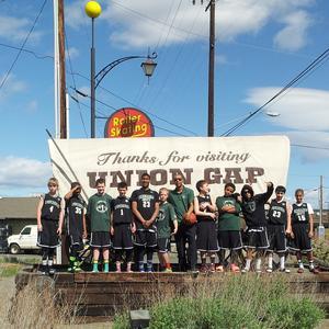 Basketball Coach in Seattle, WA | Deon D. | CoachUp