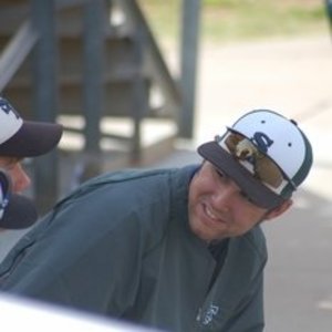 Baseball Coach in Edmond, OK | Jeremy A. | CoachUp