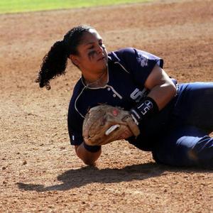 Softball Coach in Austin, TX | Ally V. | CoachUp