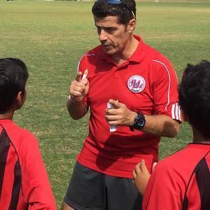 Soccer Coach in Irvine, CA | Vince C. | CoachUp