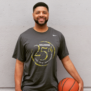 Basketball Coach in Vallejo, CA | Damany H. | CoachUp