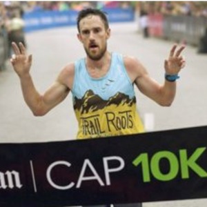 Running Coach in Austin, TX | Erik S. | CoachUp