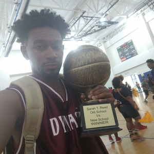 Basketball Coach in New Orleans, LA | Wayne J. | CoachUp