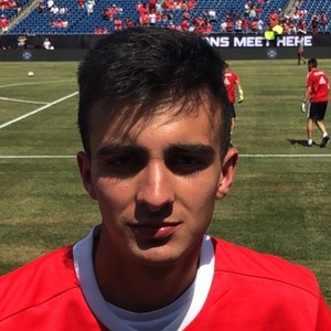 Soccer Coach in Selden, NY | Jason F. | CoachUp