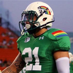 Football Coach in Duluth, GA | Samson Anguay | CoachUp