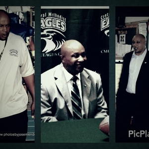 Football Coach in Columbia, MO | David C. | CoachUp
