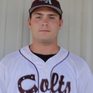 Baseball Coach in Claudville, VA | Andrew J. | CoachUp