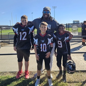 Football Coach in Willard, MO | Allen Reed | CoachUp