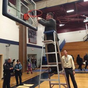 Basketball Coach in Poultney, VT | Anthony L. | CoachUp