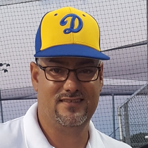 Baseball Coach in Houston, TX | German D. | CoachUp
