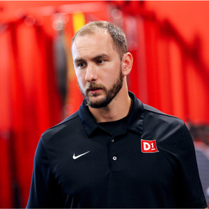 Strength & Conditioning Coach in Indianapolis, IN | Stefan C. | CoachUp