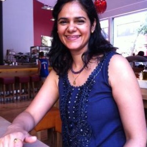 Yoga Coach in New York, NY | Sharan G. | CoachUp