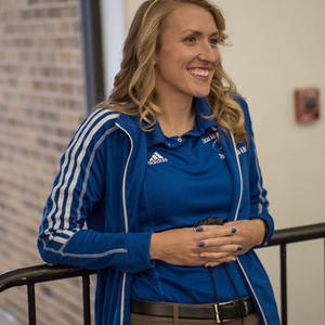 Track & Field Coach in Jacksonville, FL | Adriane M. | CoachUp