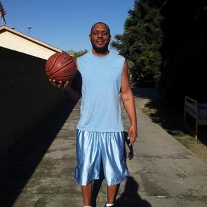 Basketball Coach in Downey, CA | Mike G. | CoachUp