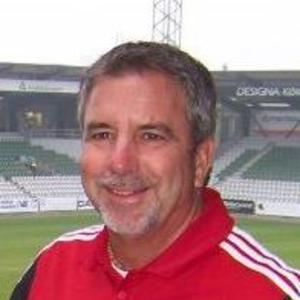 Soccer Coach in Orlando, FL | George S. | CoachUp